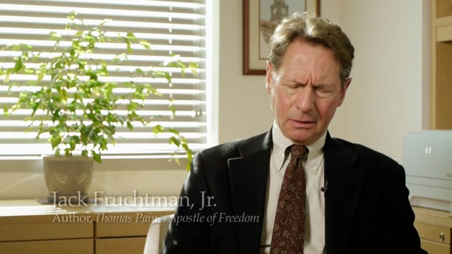 RODERICK BRADFORD PRODUCTIONS - AMERICAN FREETHOUGHT OPENING on Vimeo