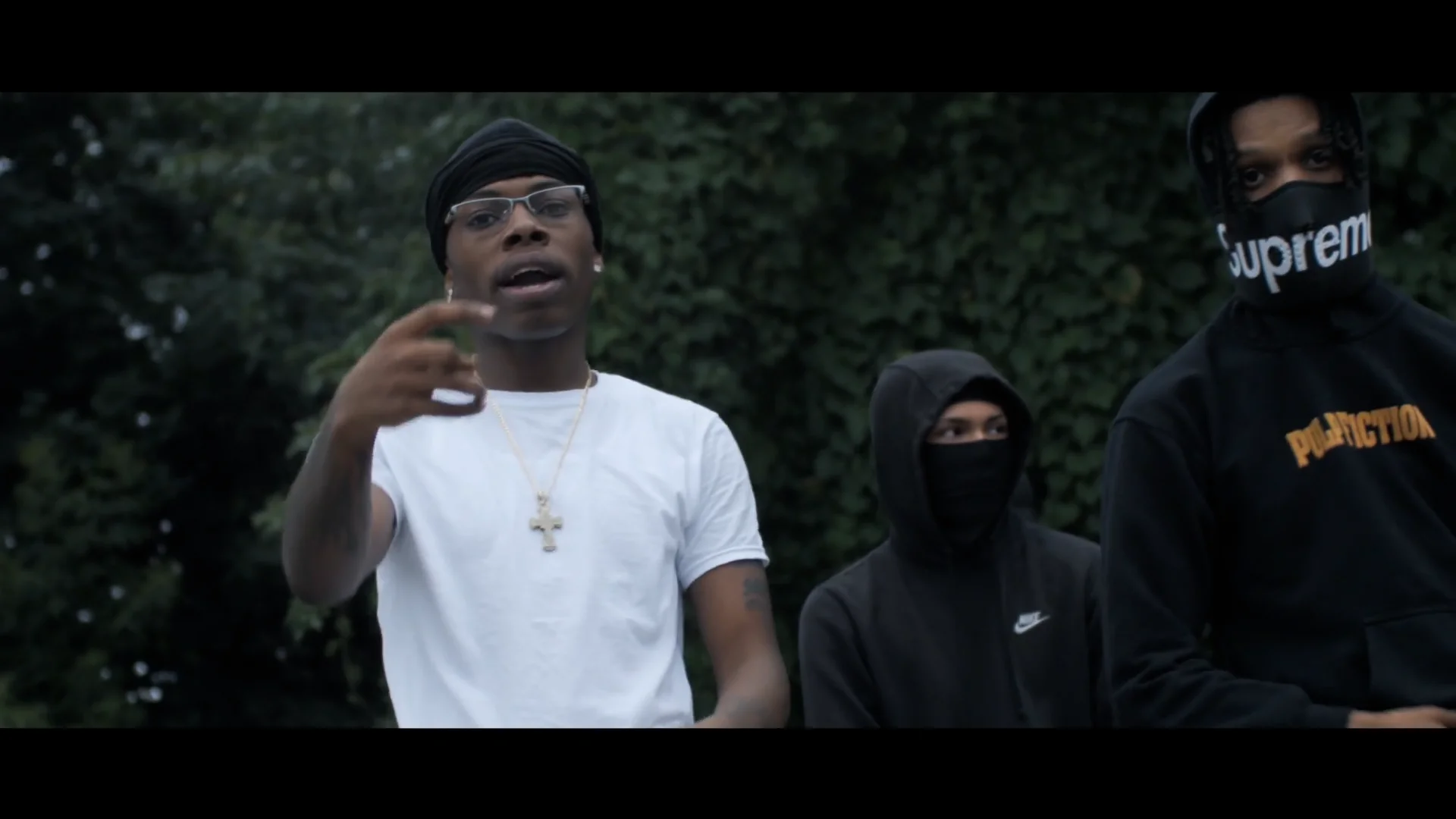 MULA GZZ Dirty Talk 2 (Official Music Video)