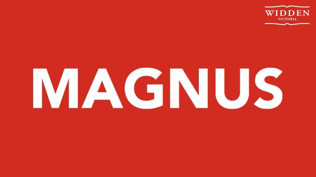 Magnus - Stallion | Breednet