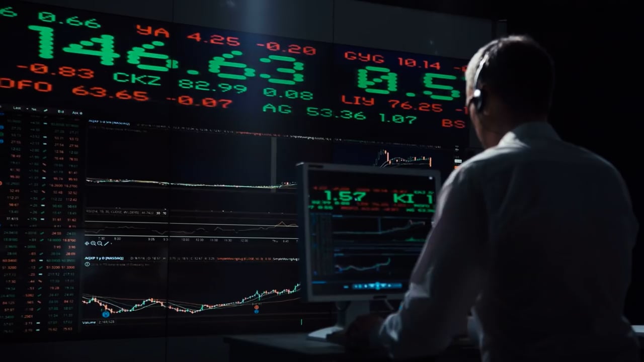 Day Traders Group of America - Serving Financial Advisers, Hedge Funds ...