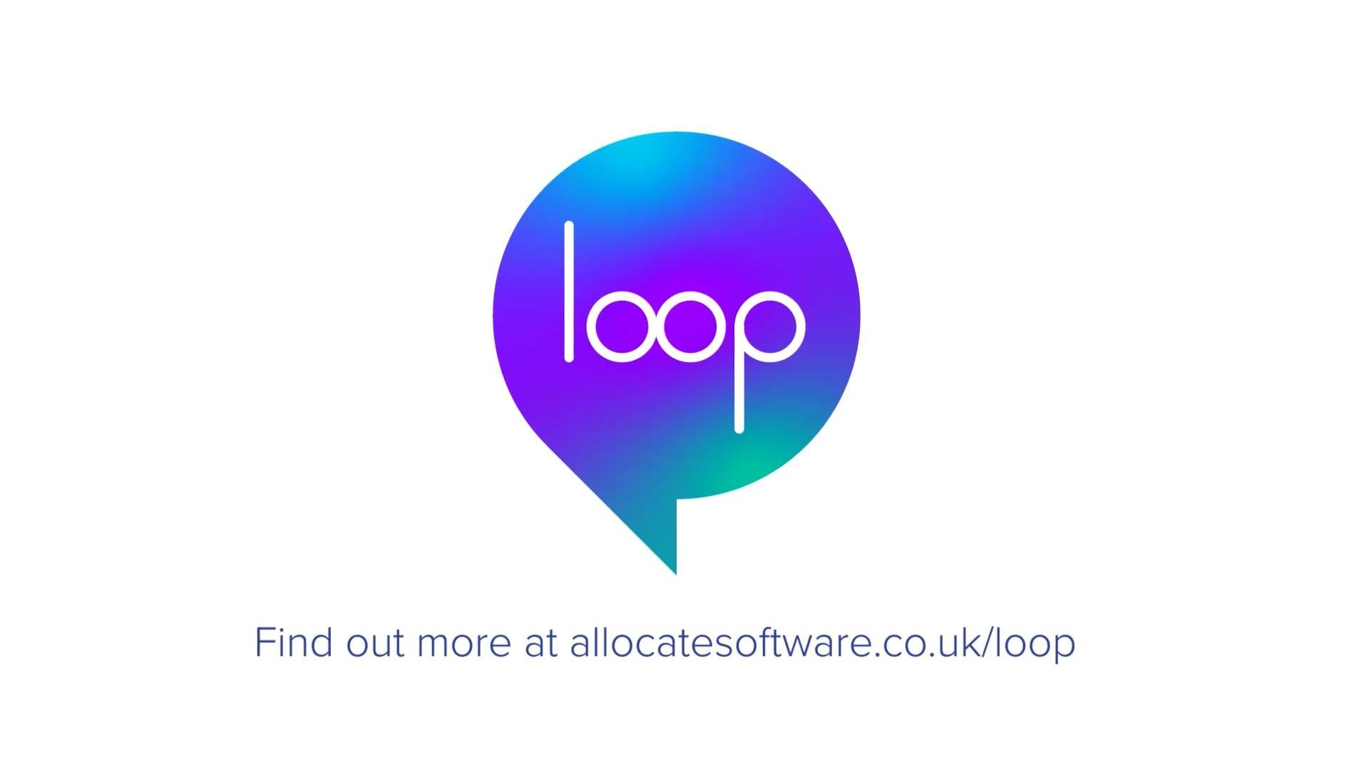 Allocate Loop | Find out more