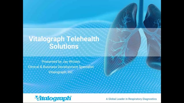 Vitalograph USA on Vimeo