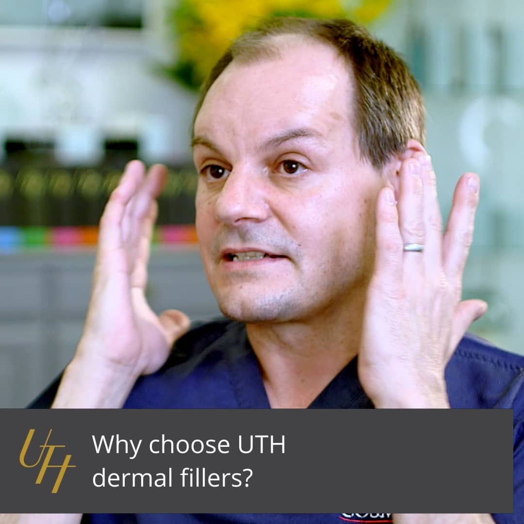 Dr Martyn King: Why Choose Uth? on Vimeo