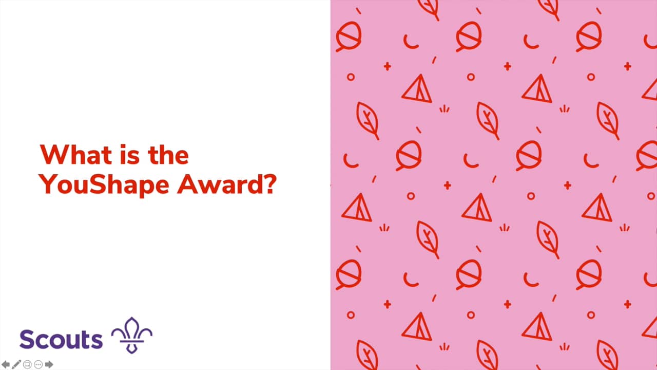 Introduction to the new YouShape Award on Vimeo