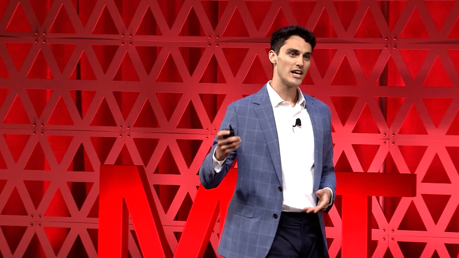 Robigo - MIT delta v Demo Day 2021 on Vimeo