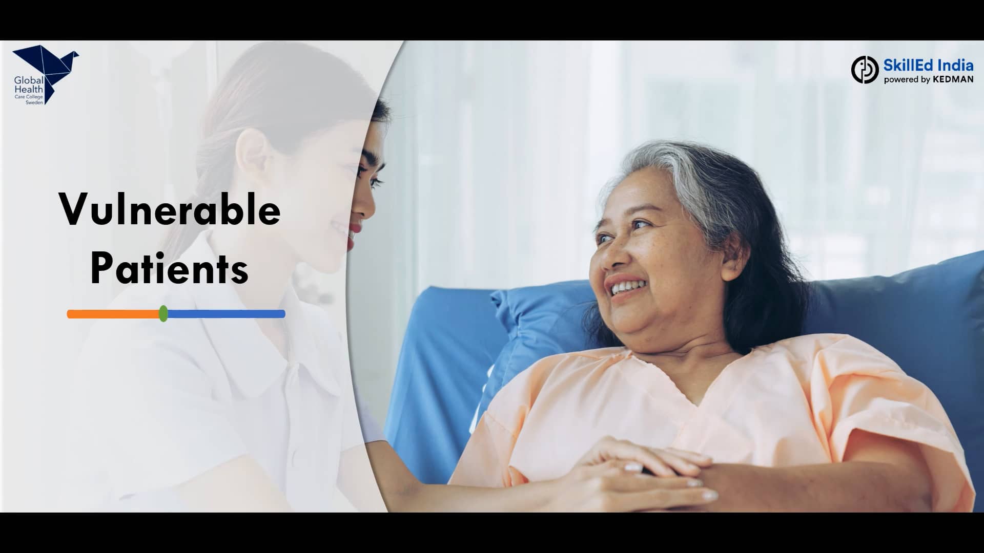 6.6 Taking Care of Vulnerable Patients on Vimeo