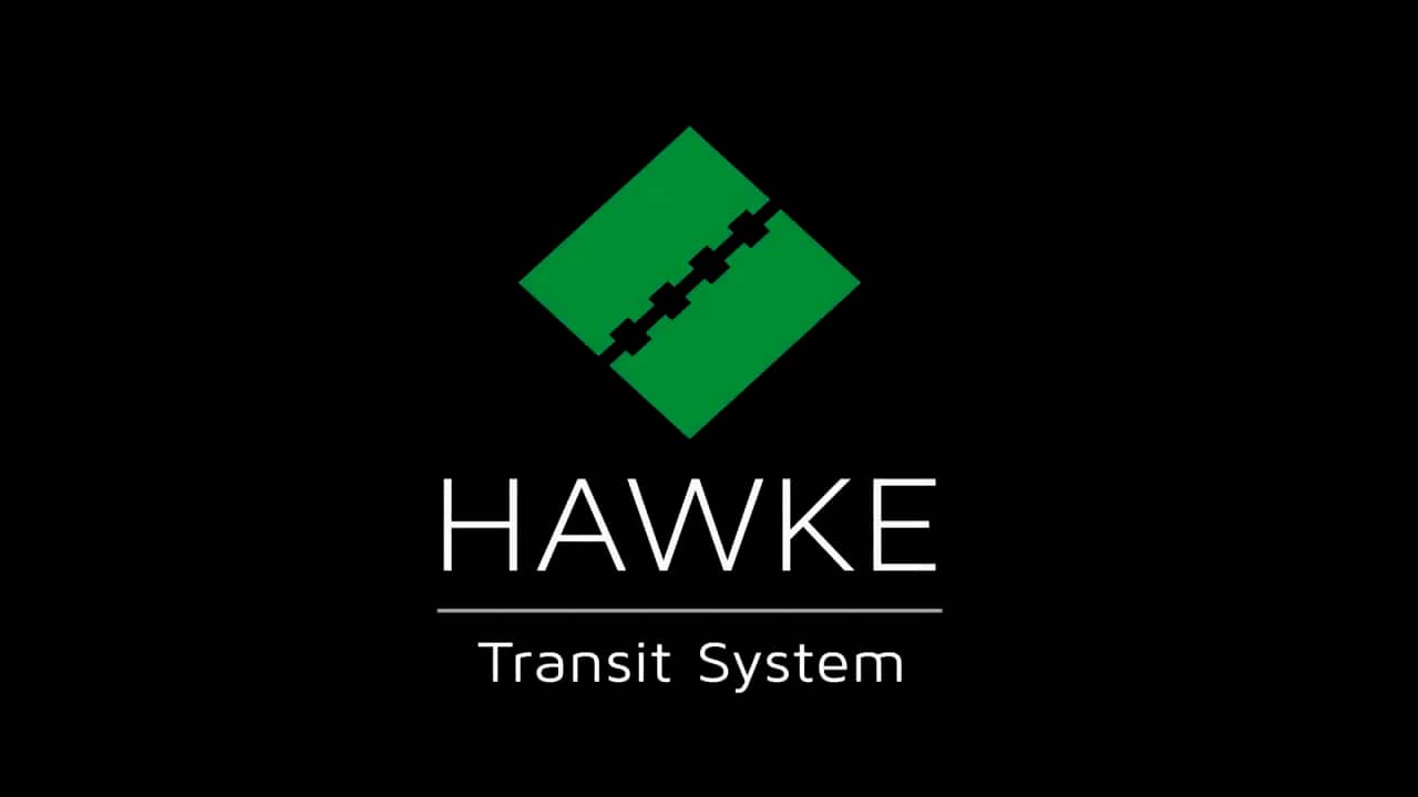 Hawke Transit System_ Standard HMX MCT.mp4 on Vimeo