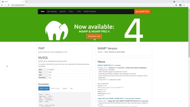 Accédez aux données en PHP avec PDO - Concevez votre site web avec PHP et MySQL - OpenClassrooms