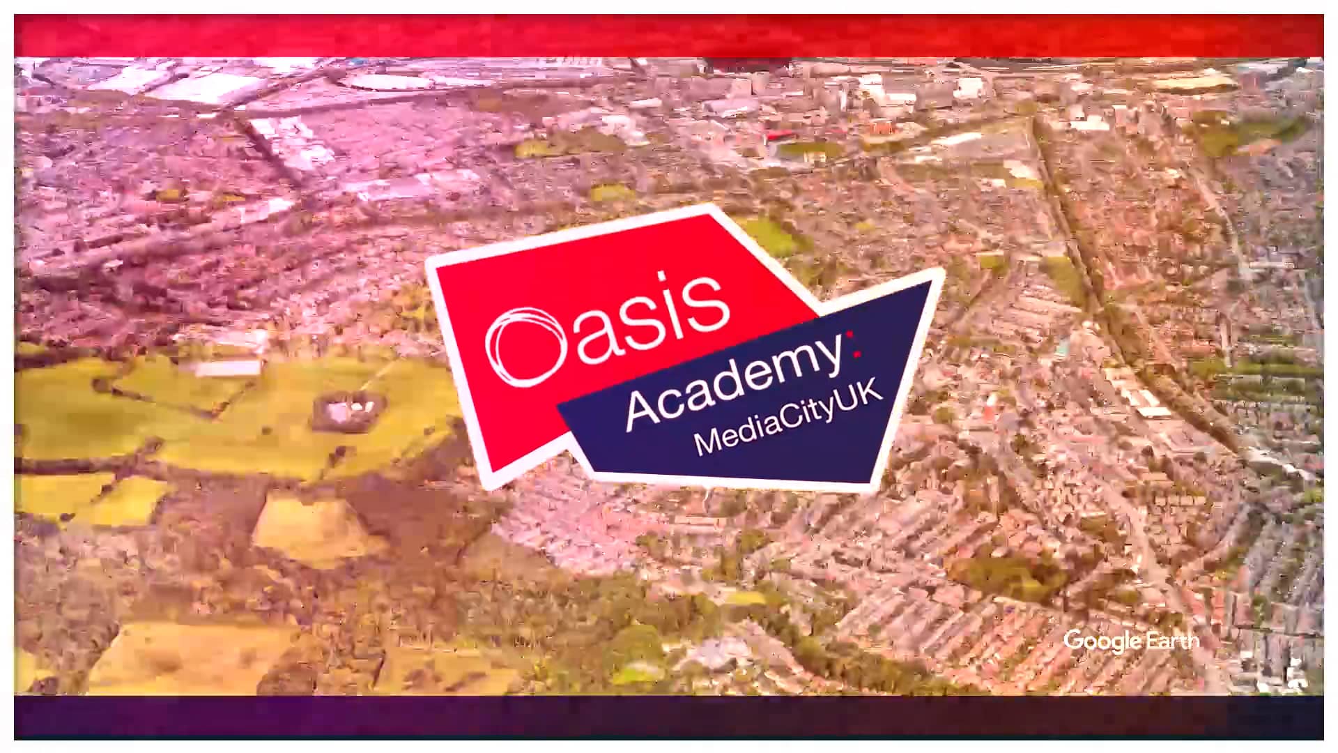 Oasis MediaCityUK Tour on Vimeo