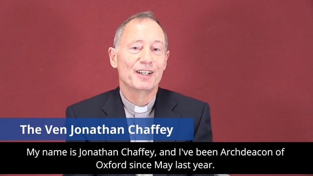 Jonathan Paul Michael Chaffey on Vimeo