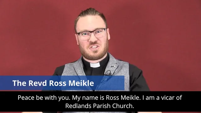 Ross Alexander Meikle