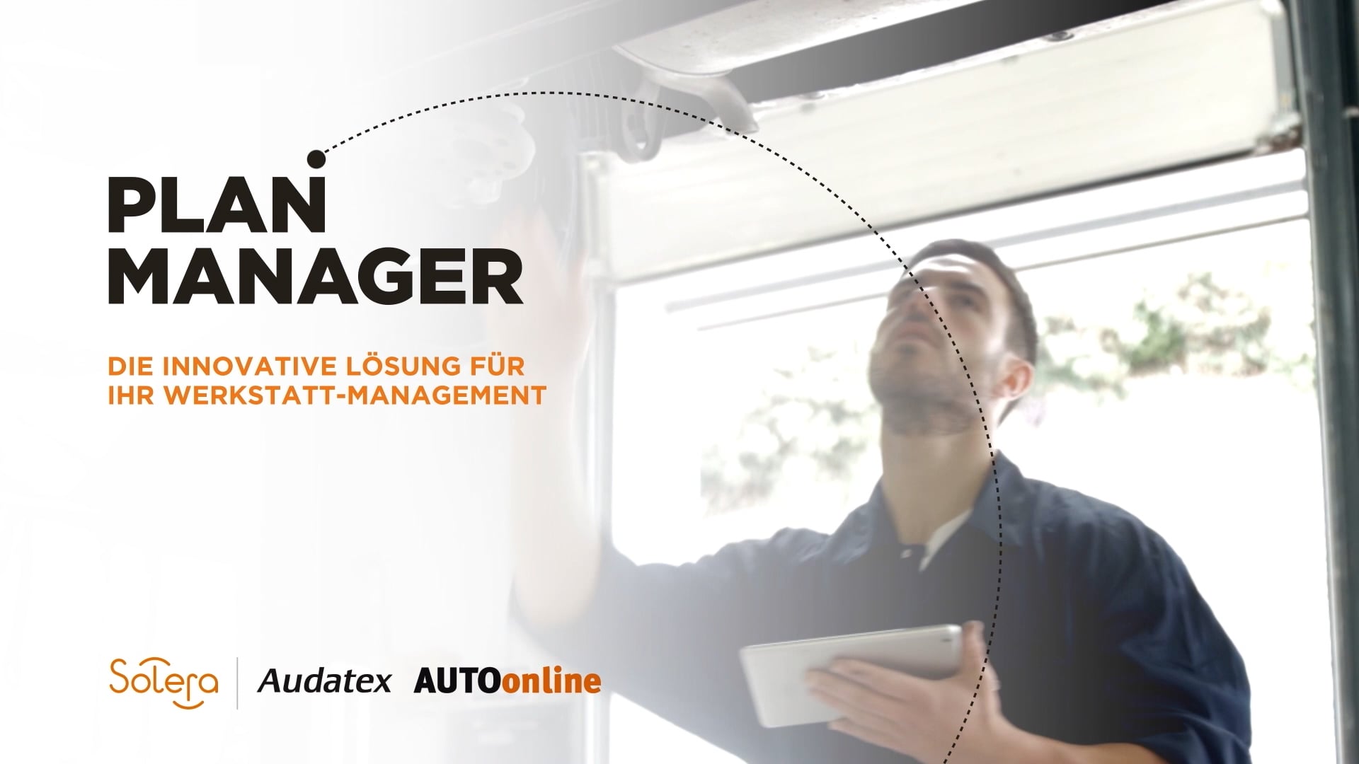 Audatex AUTOonline - Plan Manager Promo Video - German on Vimeo
