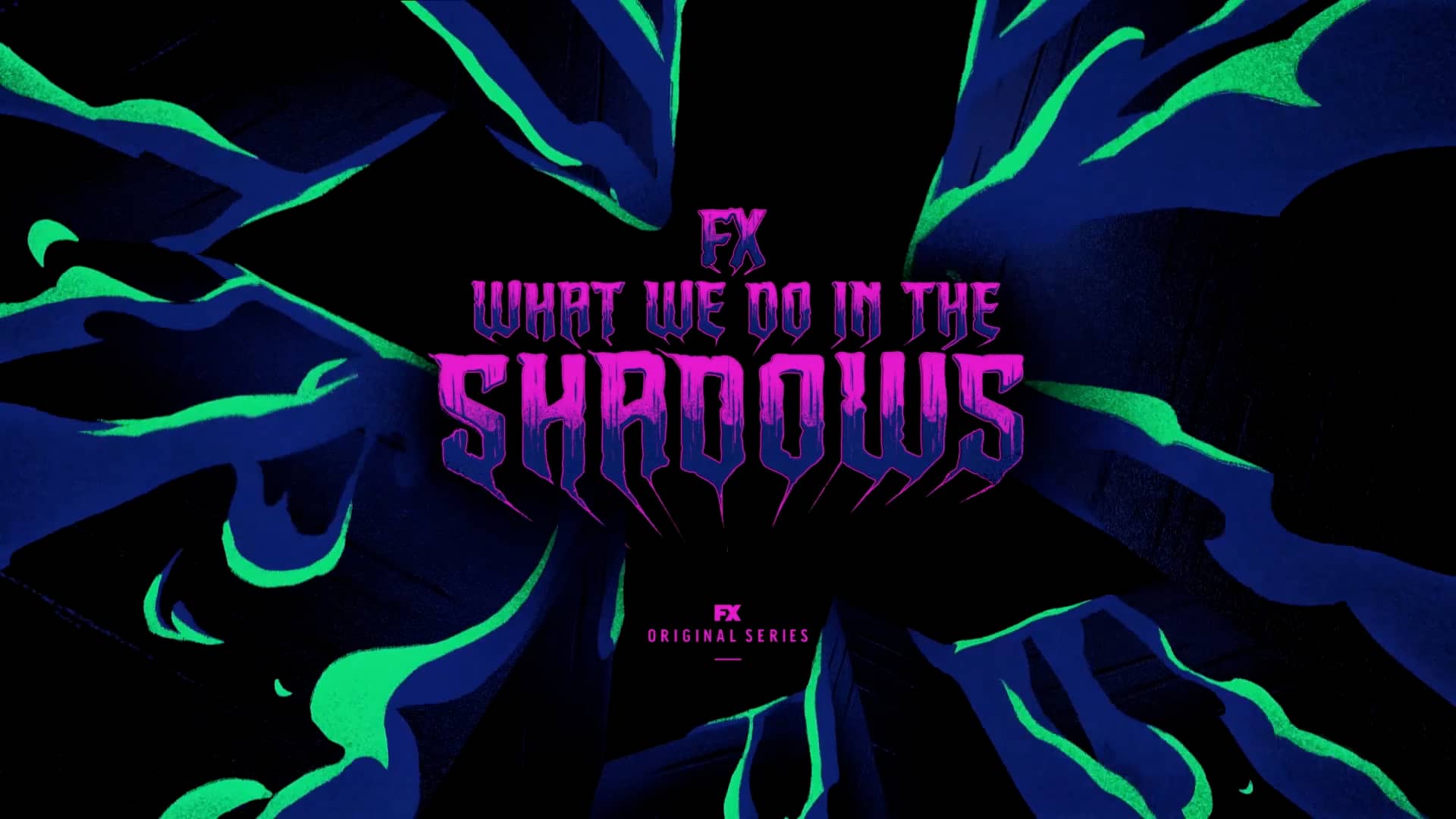 FX Networks - WWDITS Season 3 Packaging on Vimeo