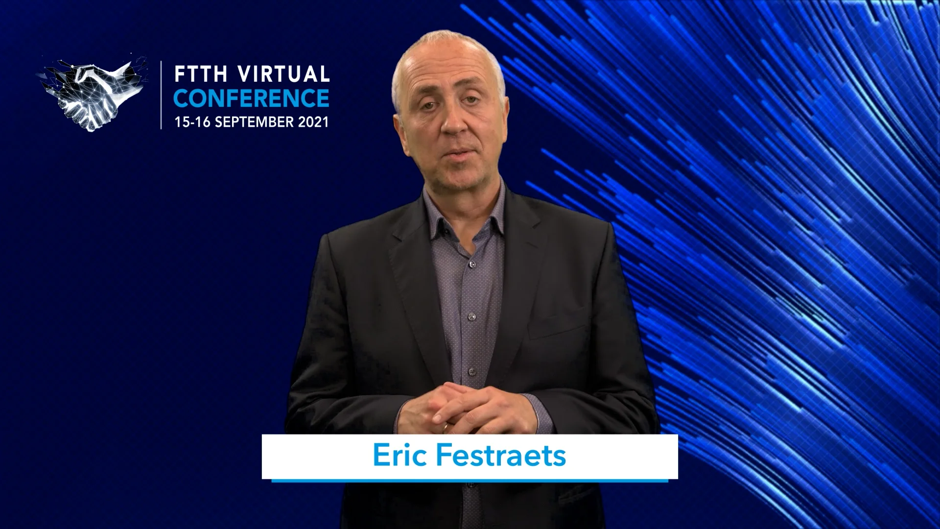 Closing Speech By FTTH Council Europe President Eric Festraets on Vimeo
