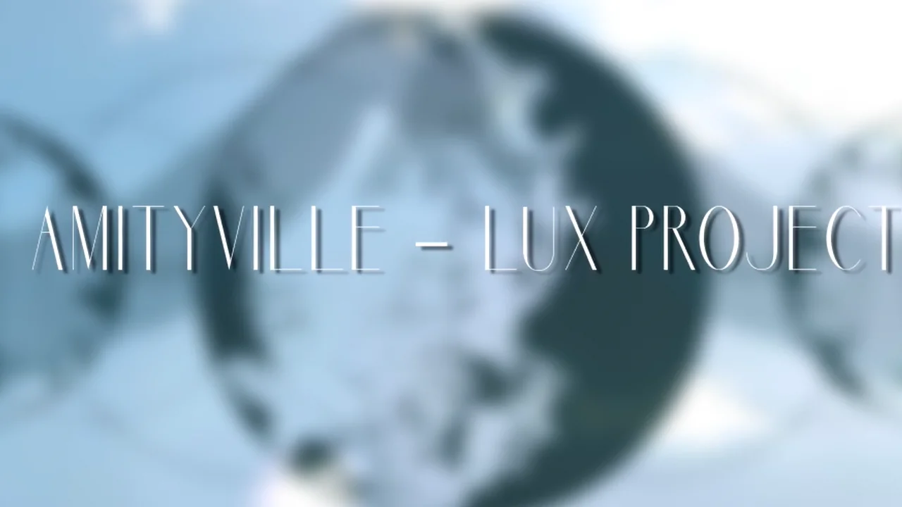 FESTIVALES Y GALAS DANZA - 019 Amity LUX PROJECT, FUSION SHOW 2021 on Vimeo