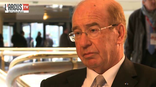 Lord Peter Levene on Vimeo