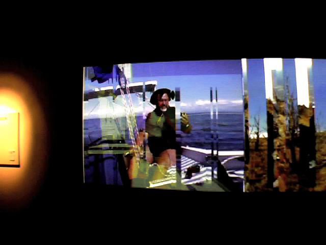 Discontinuous Landscape on Vimeo