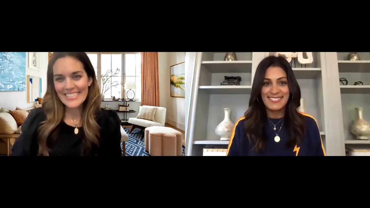 Coaching + Mentorship With Emily Stringer on Vimeo