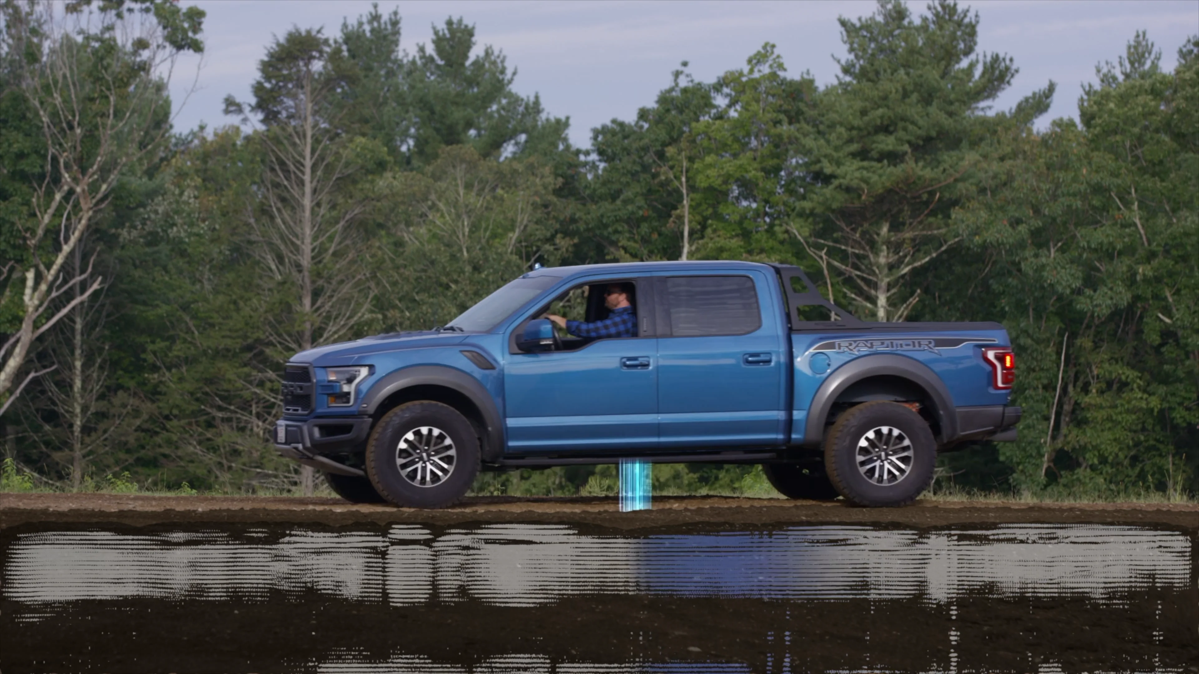 GPR - Ground Positioning Radar on Vimeo