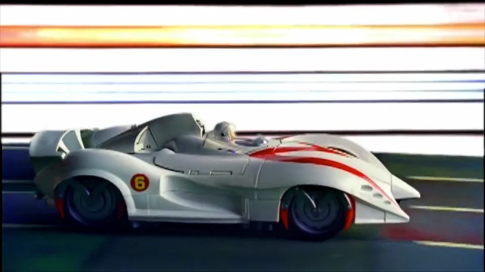 Macro + Speed + Power TV Commercials - Macro Vehicles Montage on Vimeo