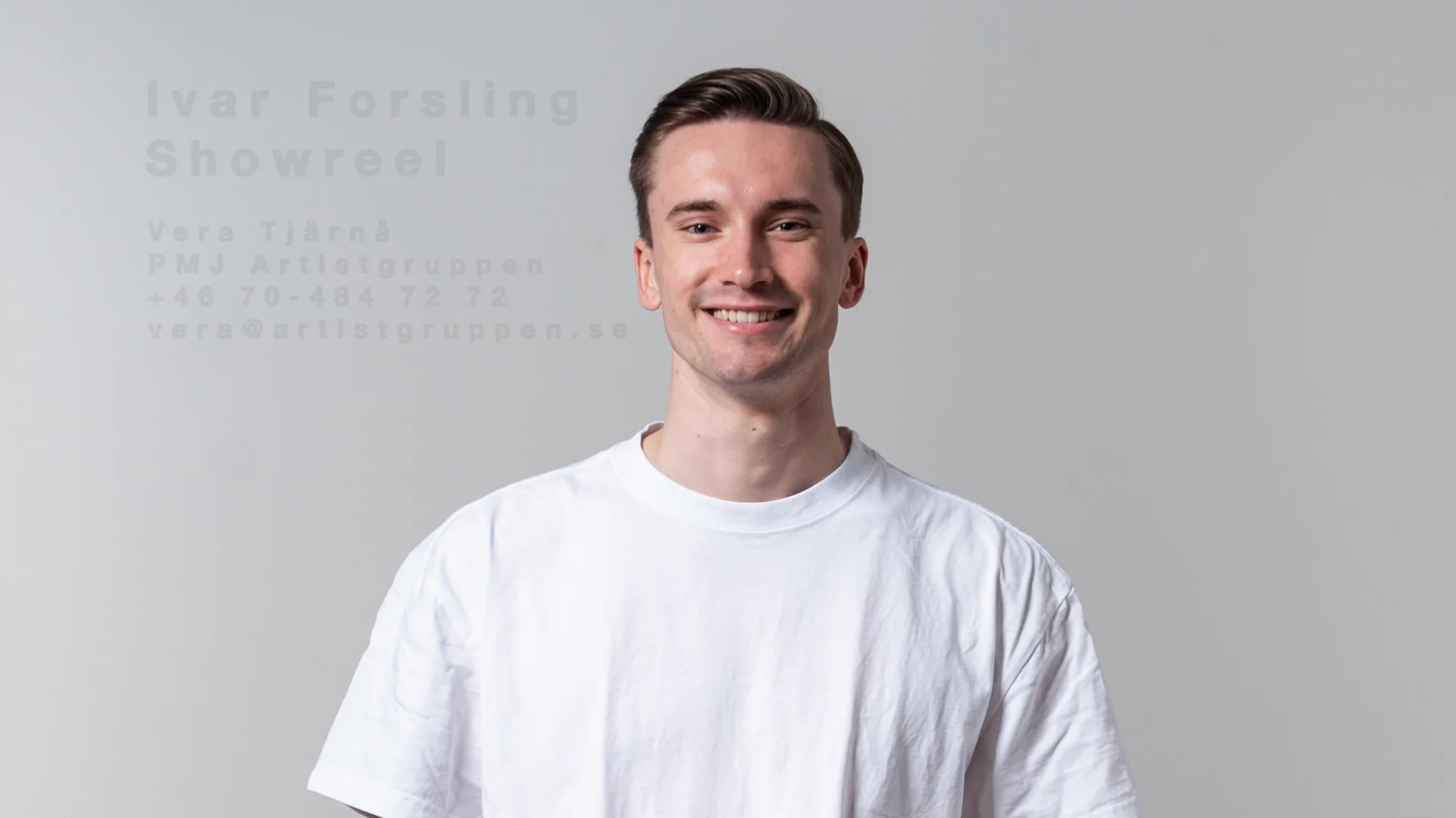 Showreel - Ivar Forsling - 2021 (SWE).mp4