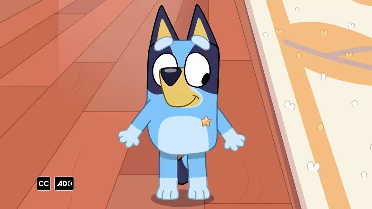 Bluey's Most Wanted.mp4 on Vimeo