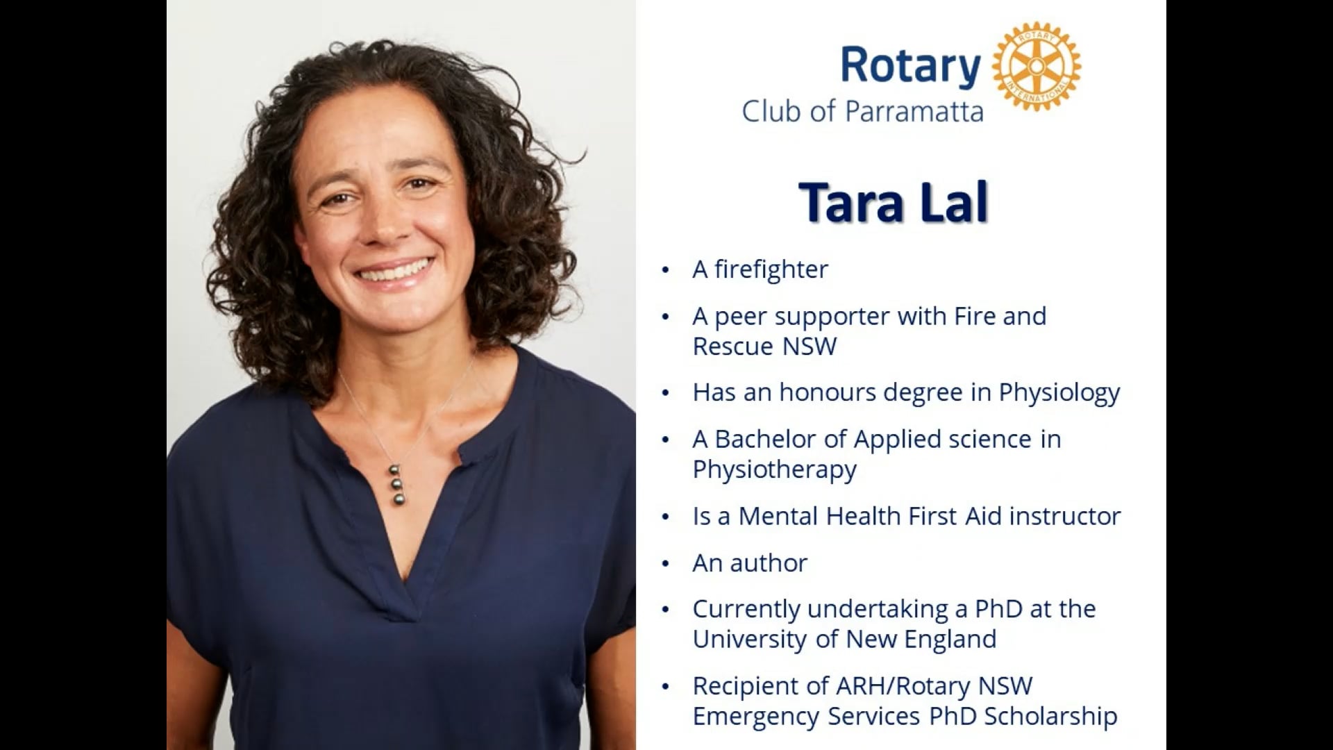 TARA LAL.mp4 on Vimeo