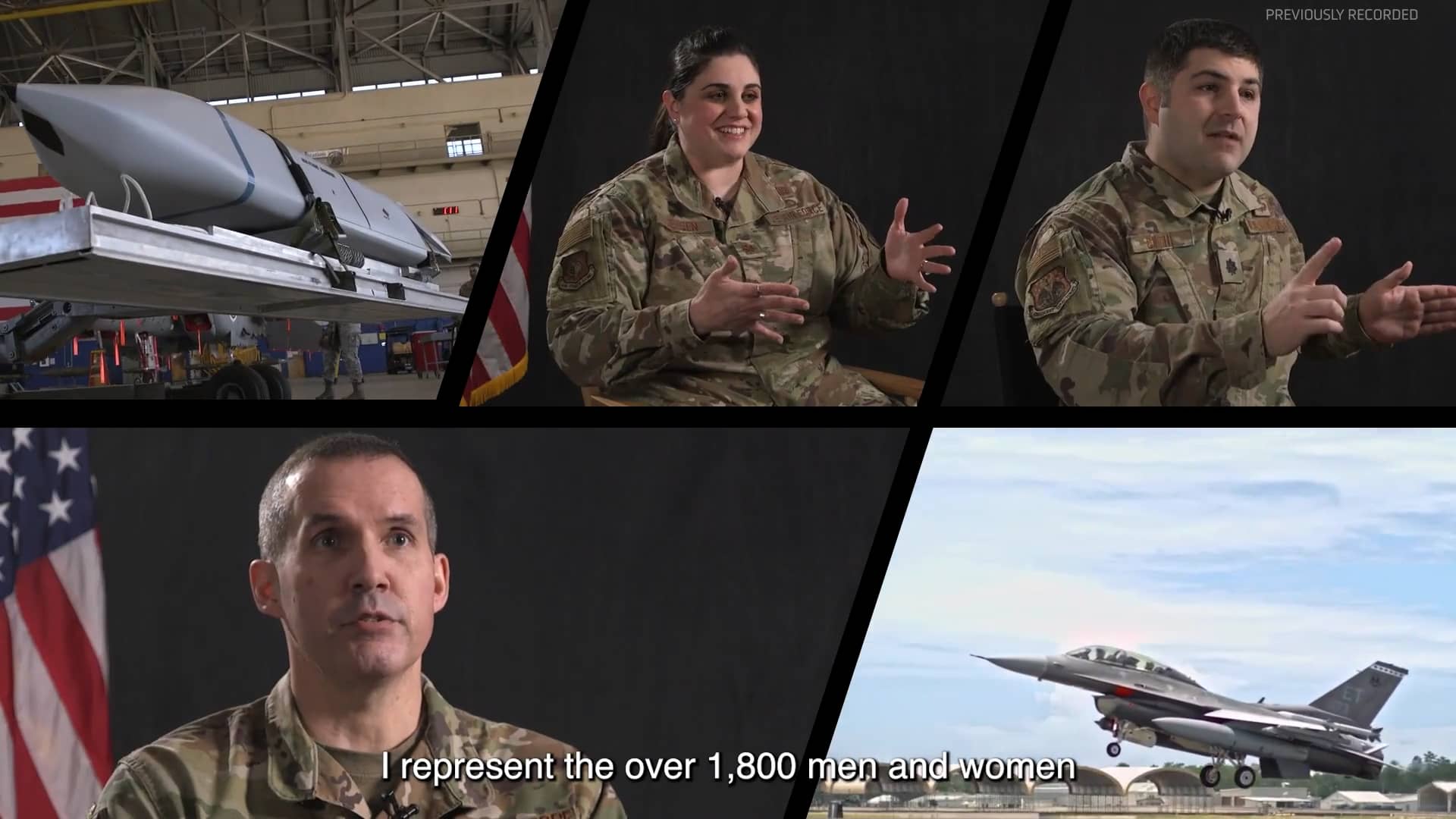 FINAL FOR BLADES - WHO IS THE ARMAMENT DIRECTORATE? - AD at AFA 2021 ...