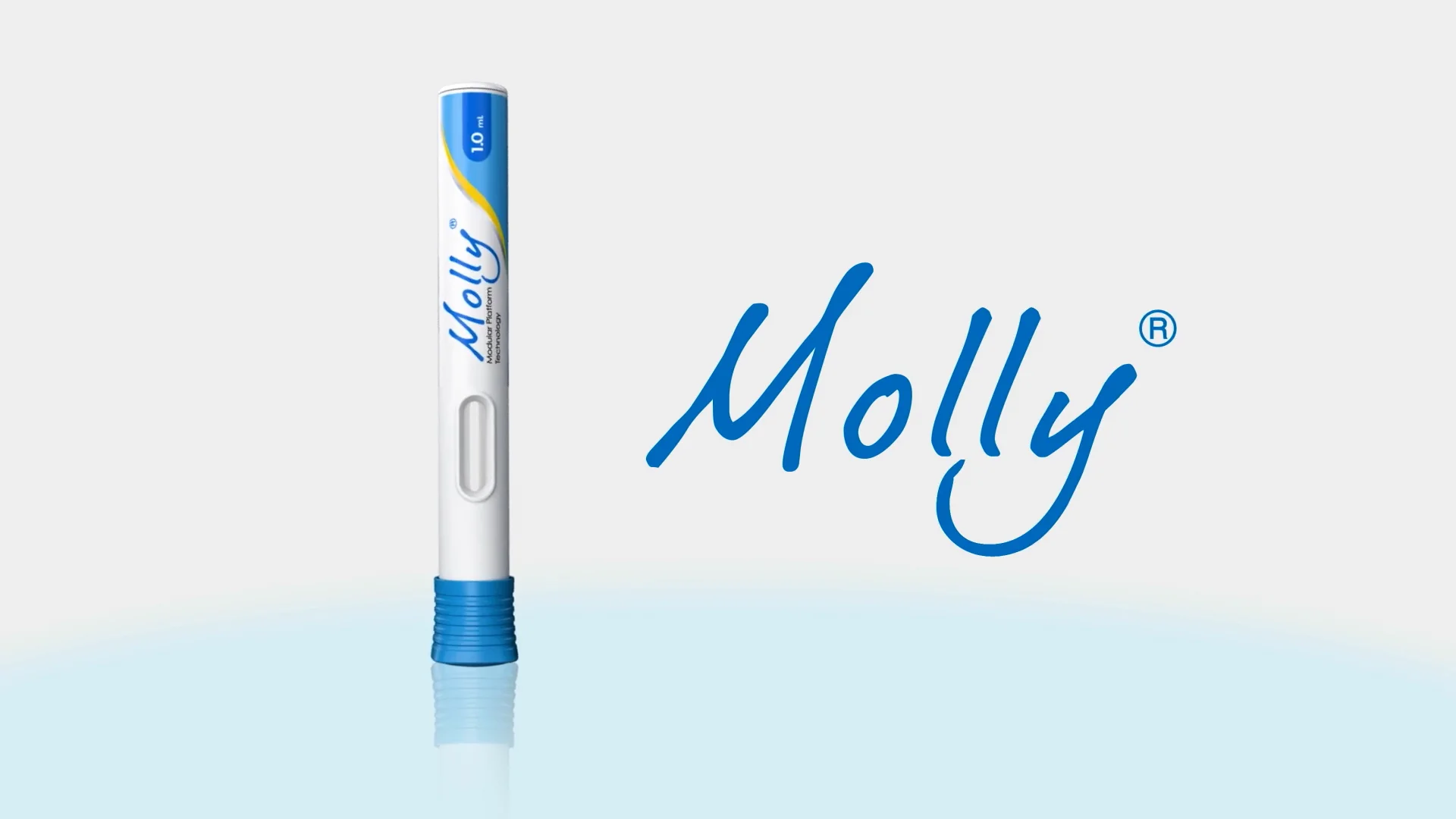 Molly Modular Platform Autoinjector on Vimeo
