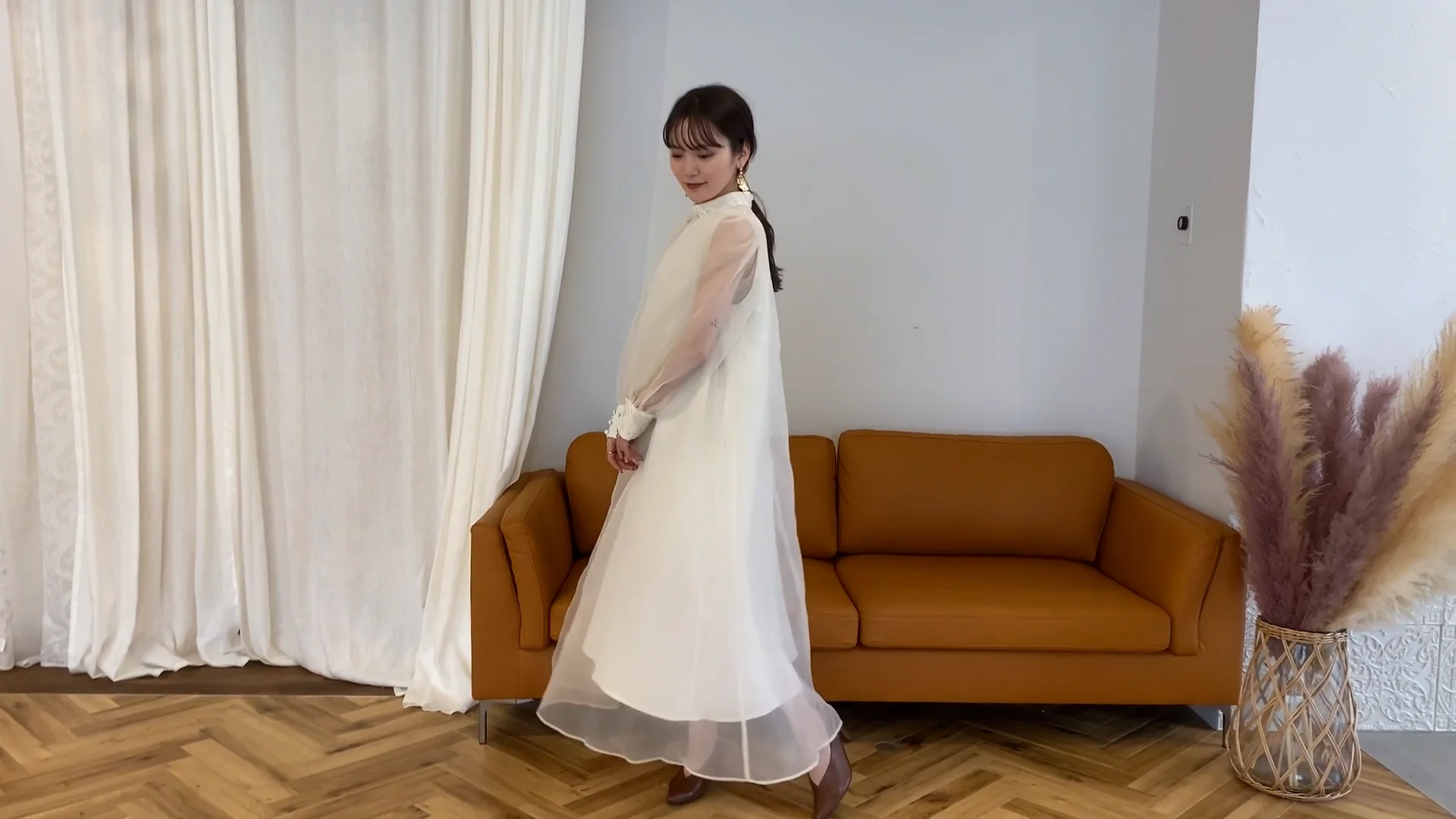 Acka original sheer over 明るかっ one-piece 1 Acka original sheer over 明るかっ one-piece 1