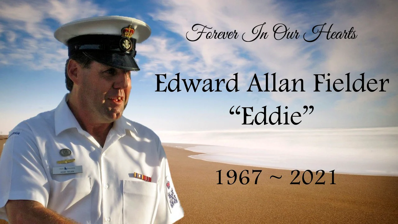 Eddie Fielder on Vimeo