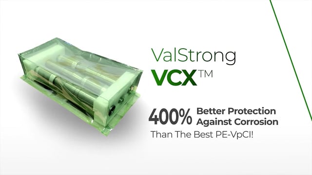 VALSEM ValStrong-VCX on Vimeo