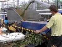 Bio Chopper Compact TI530 Shredder | Weterings Machinery