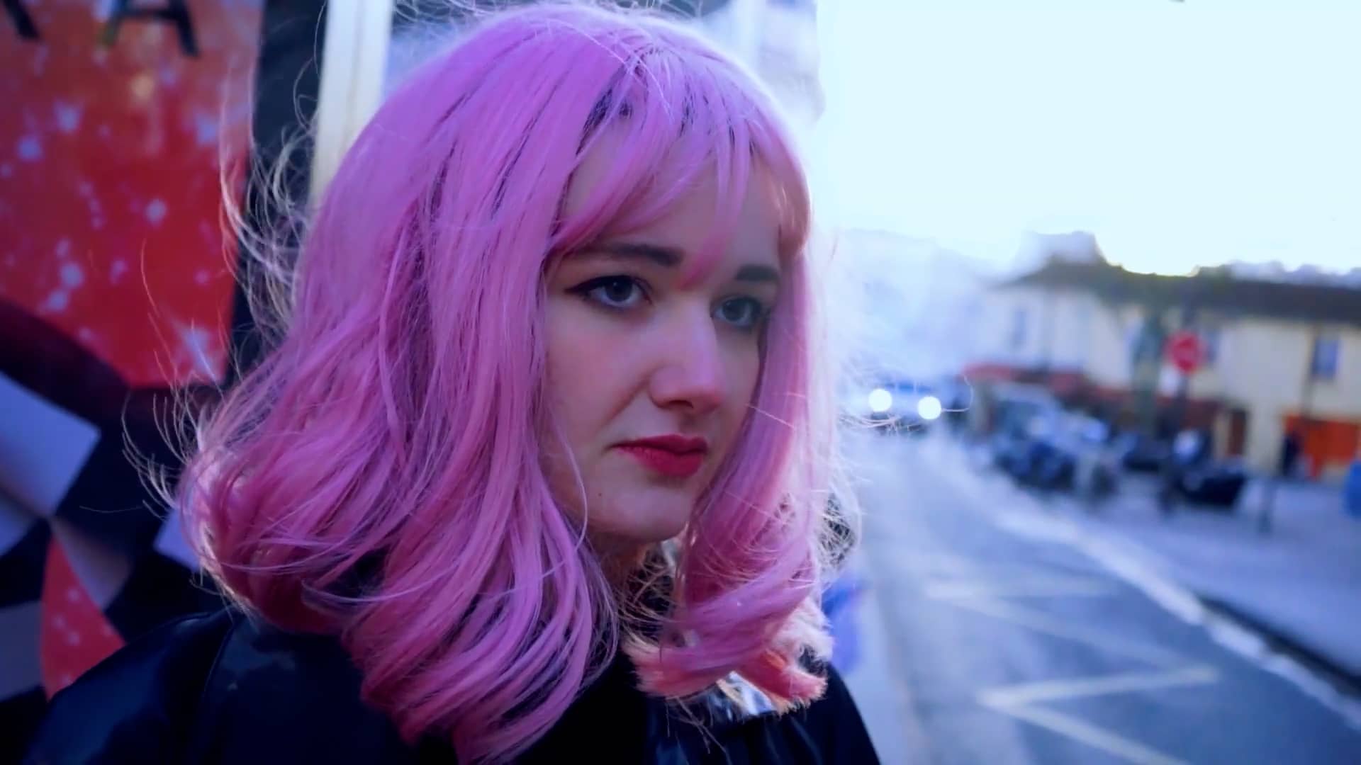 Aline Ackermann Bande Démo on Vimeo