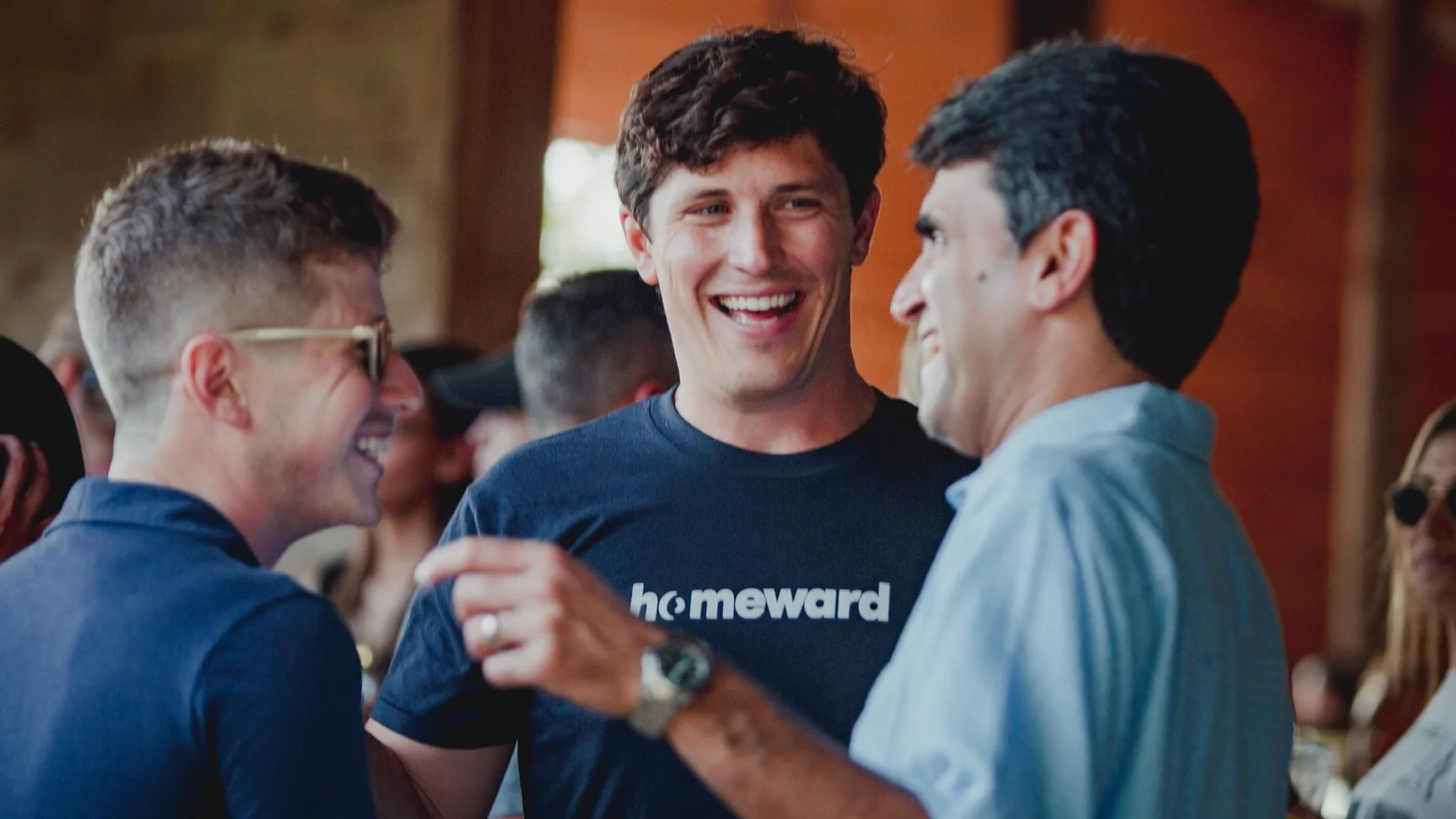 Tim Heyl: Join the Evolution on Vimeo