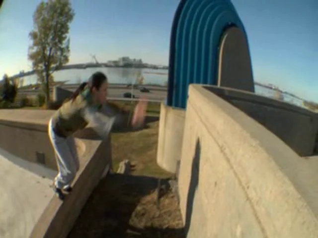 Alison Côté - DEMO - Imaginaction on Vimeo