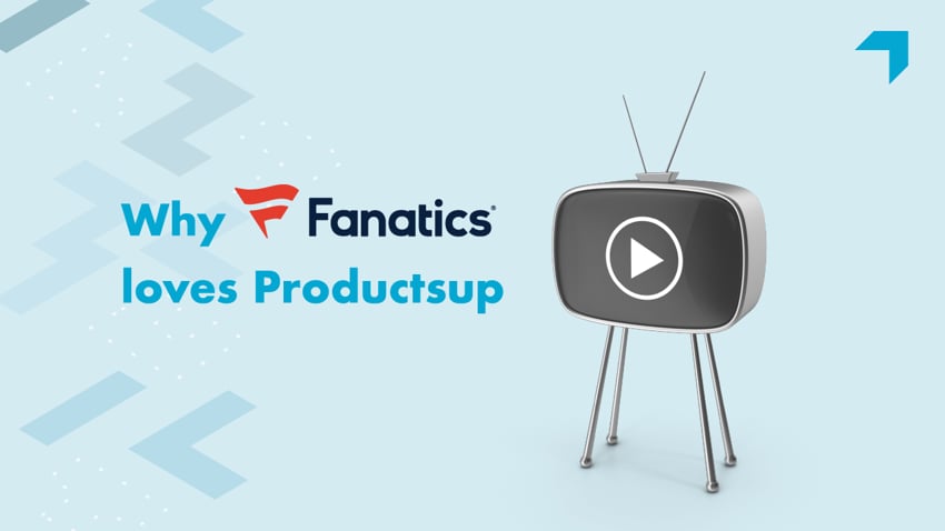 Customer success stories | Productsup