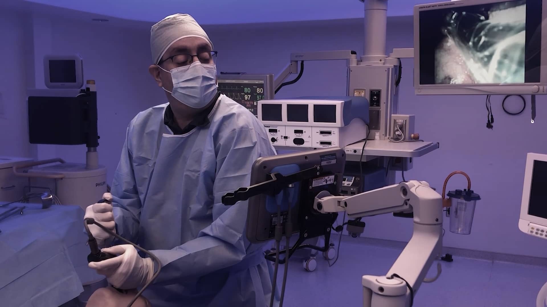 Simulation Moulage on Vimeo