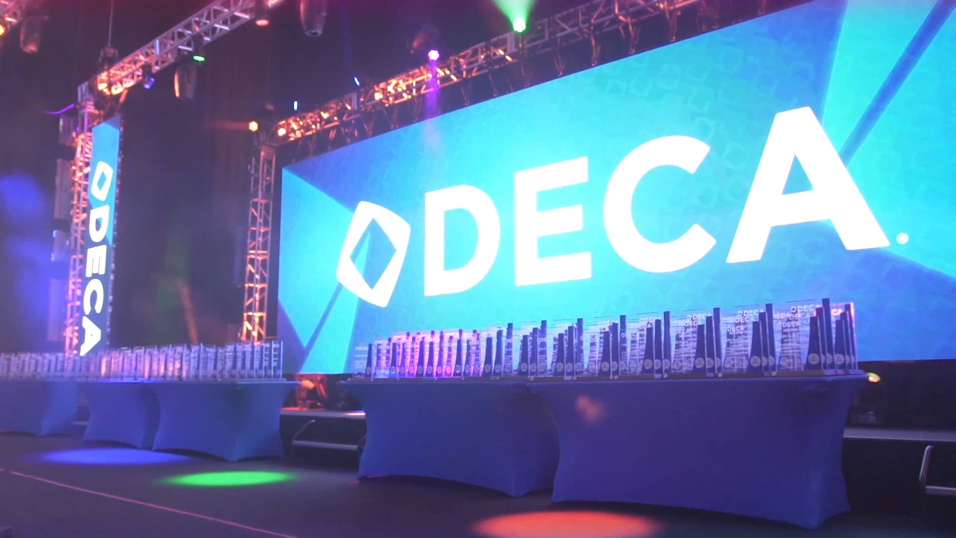 DECA ICDC Promo Video 2022 on Vimeo