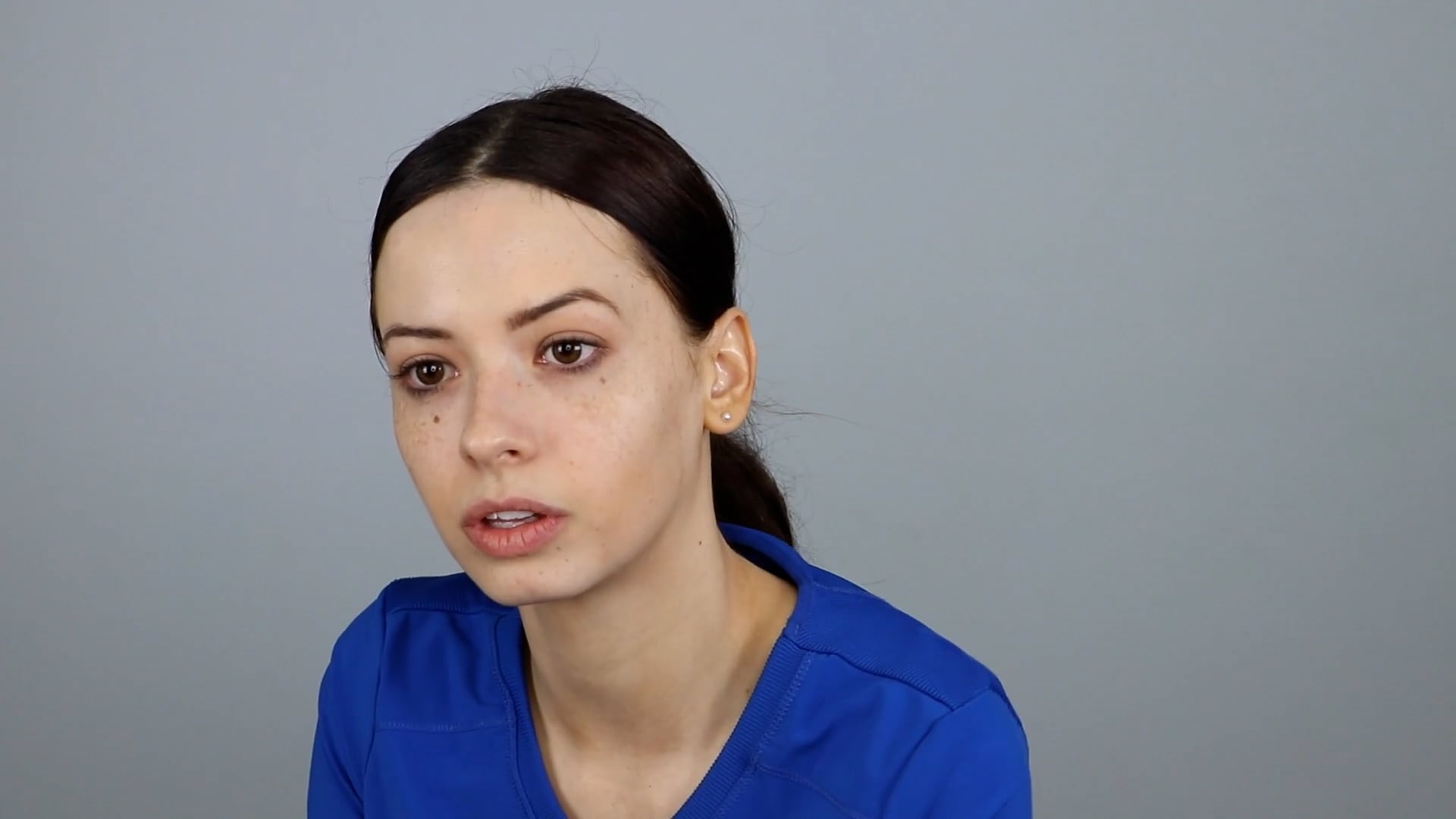 AMANDA KIENER | SELF-TAPE | WORKSHOP SCENE on Vimeo