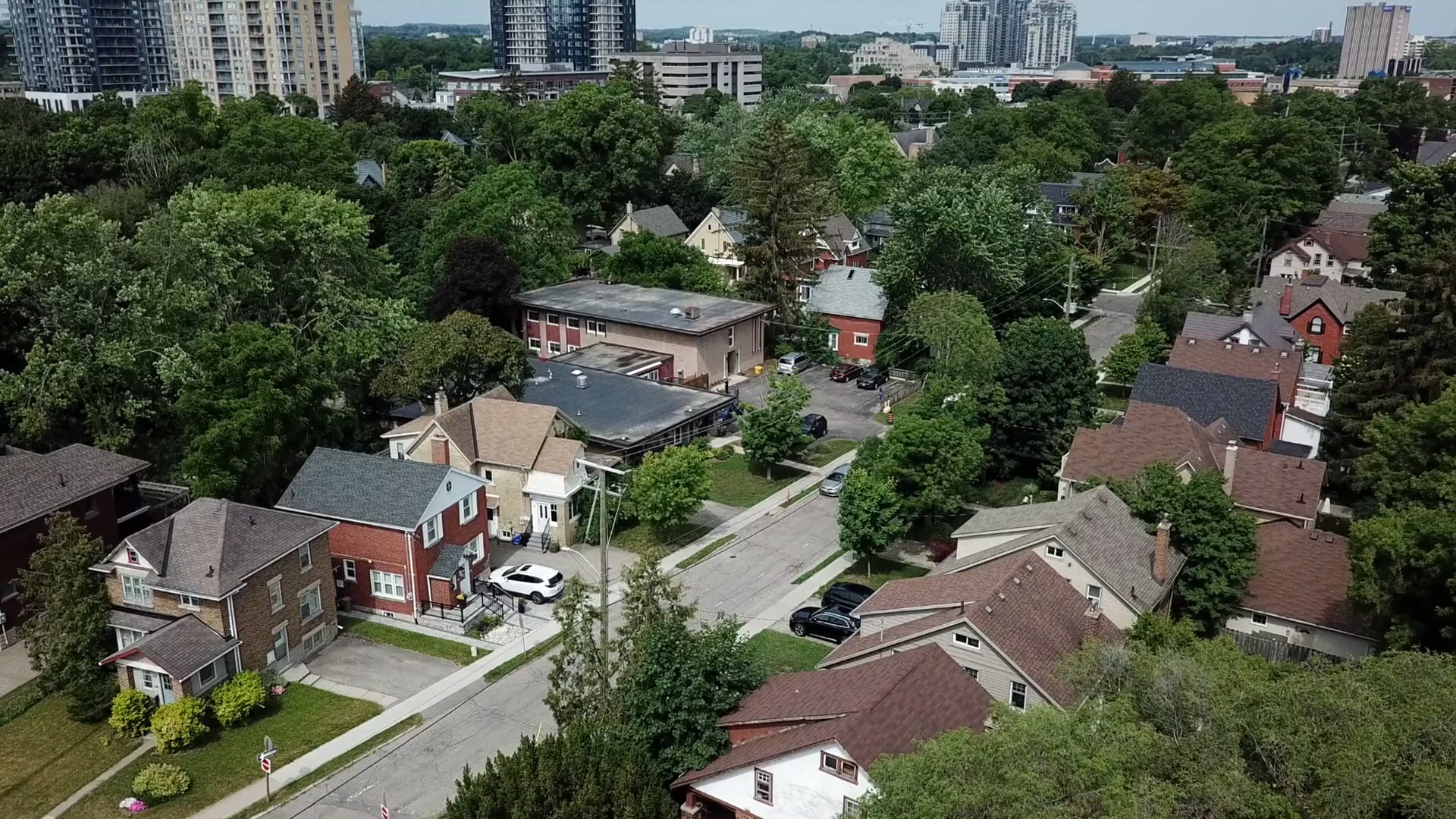 Monica Place Waterloo on Vimeo