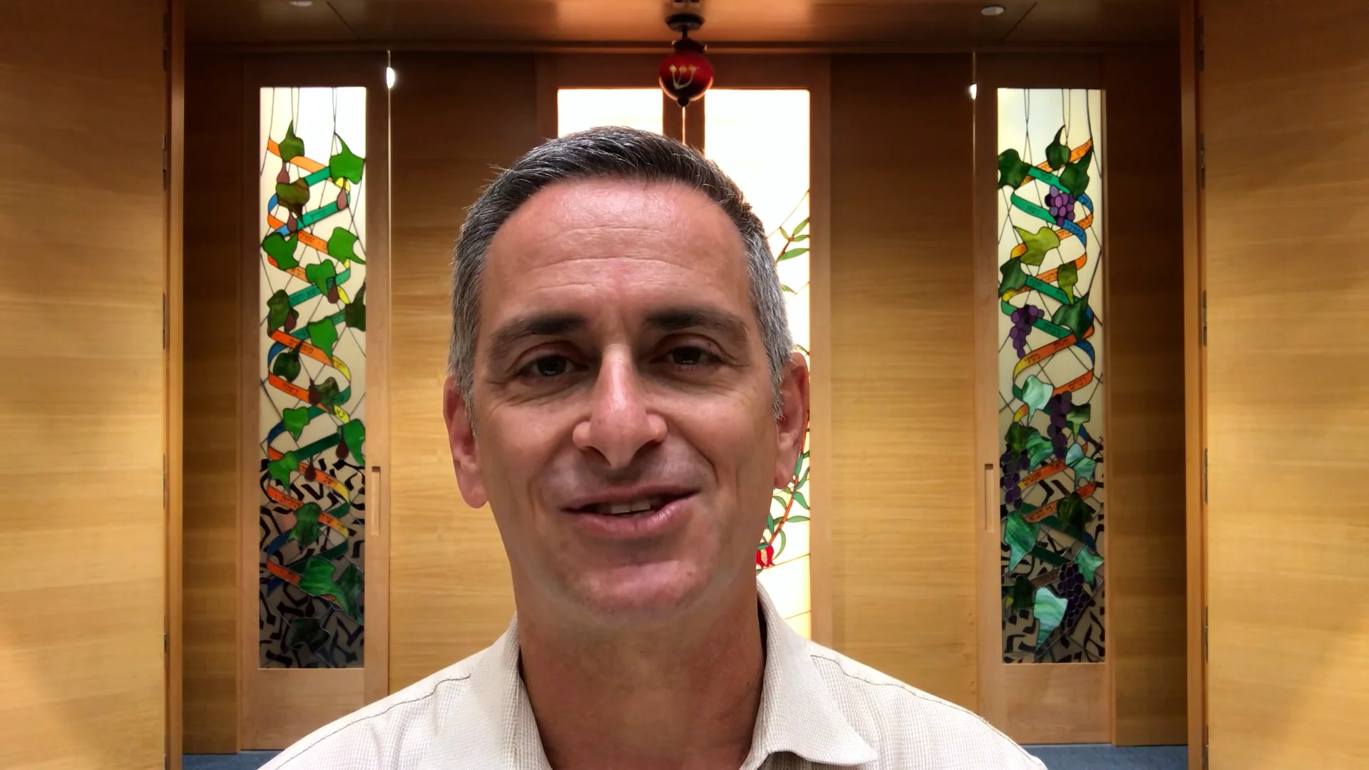 One Minute of Wonder with Rabbi Ken Chasen: Experiencing the Divine ...