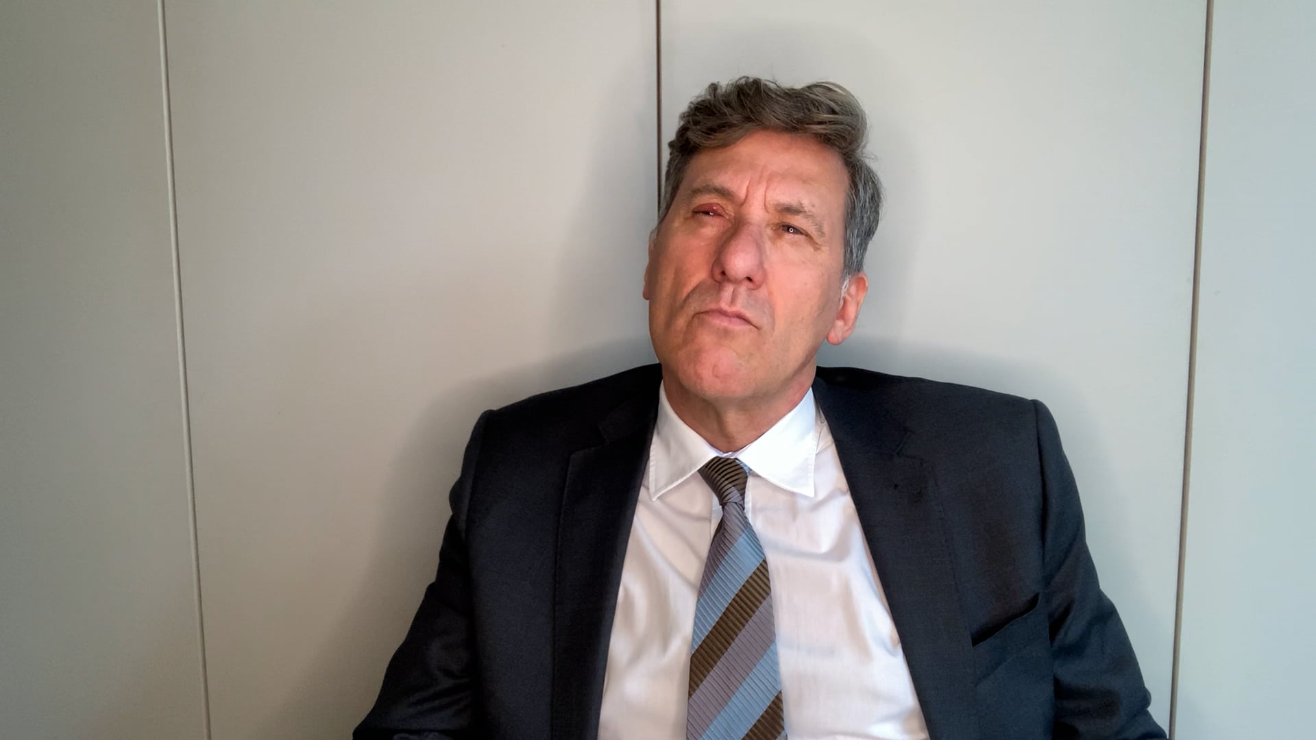 Dale Rapley - Revolution Talent on Vimeo