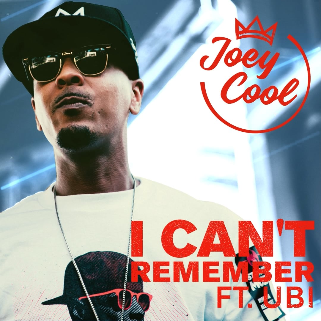 Joey Cool- I Cant Remember- Out Now- V2.mp4 on Vimeo