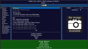 Legacy Installer on Tumblr