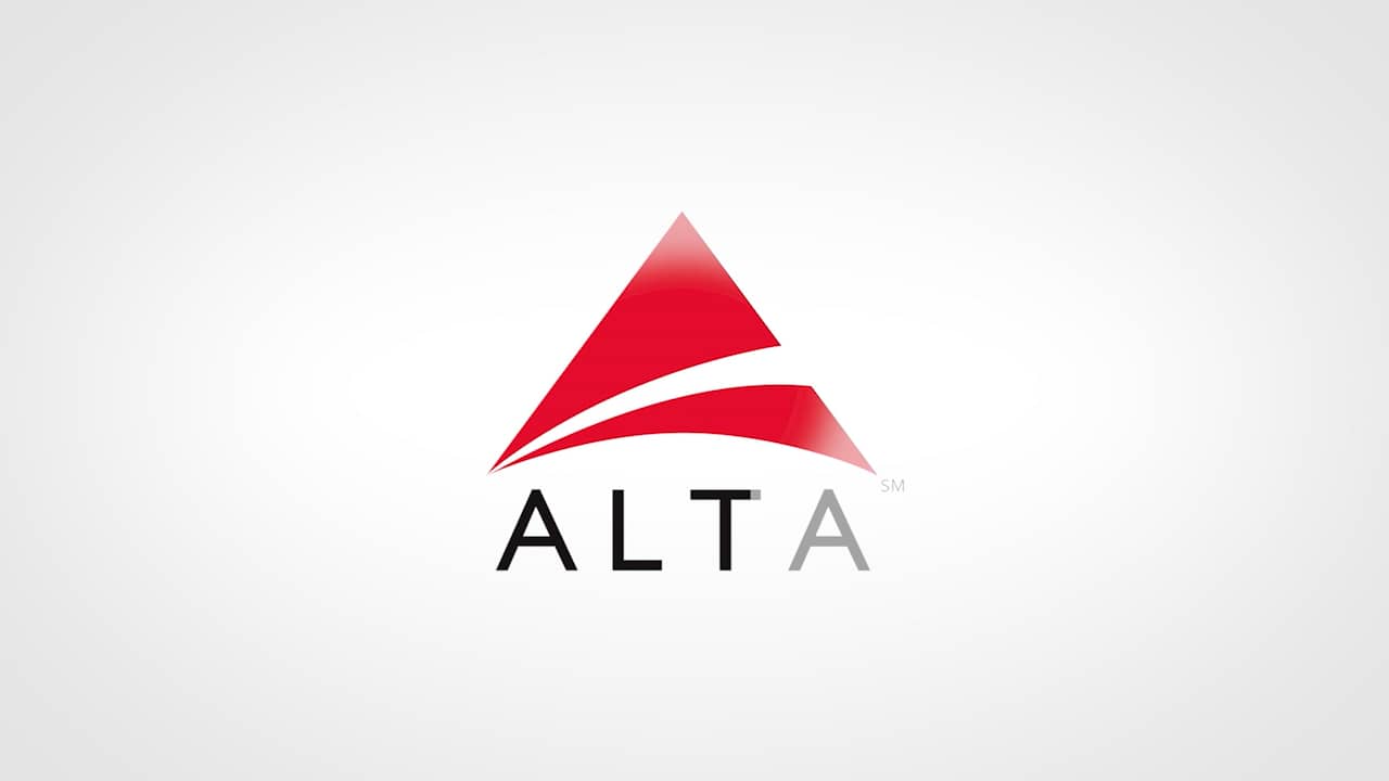ALTA Medical Testing Video on Vimeo