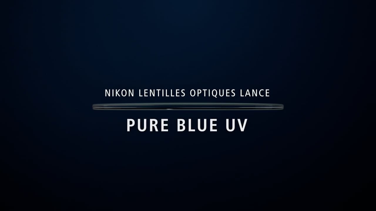 PURE BLUE UV FR on Vimeo