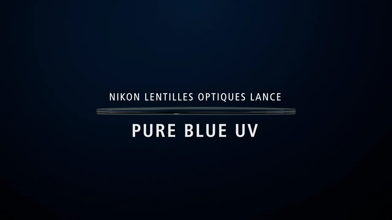 PURE BLUE UV FR on Vimeo