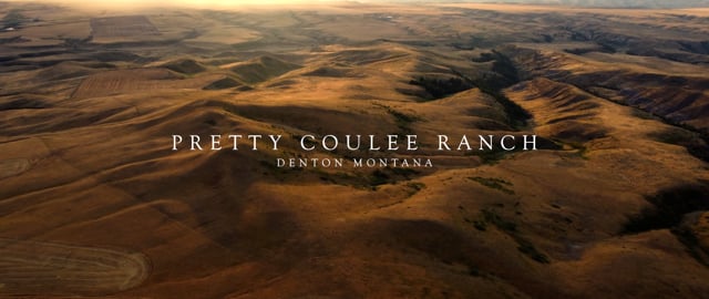 Pretty Coulee Ranch - Premier Land Company