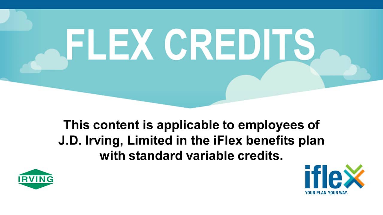 Flex Credits on Vimeo